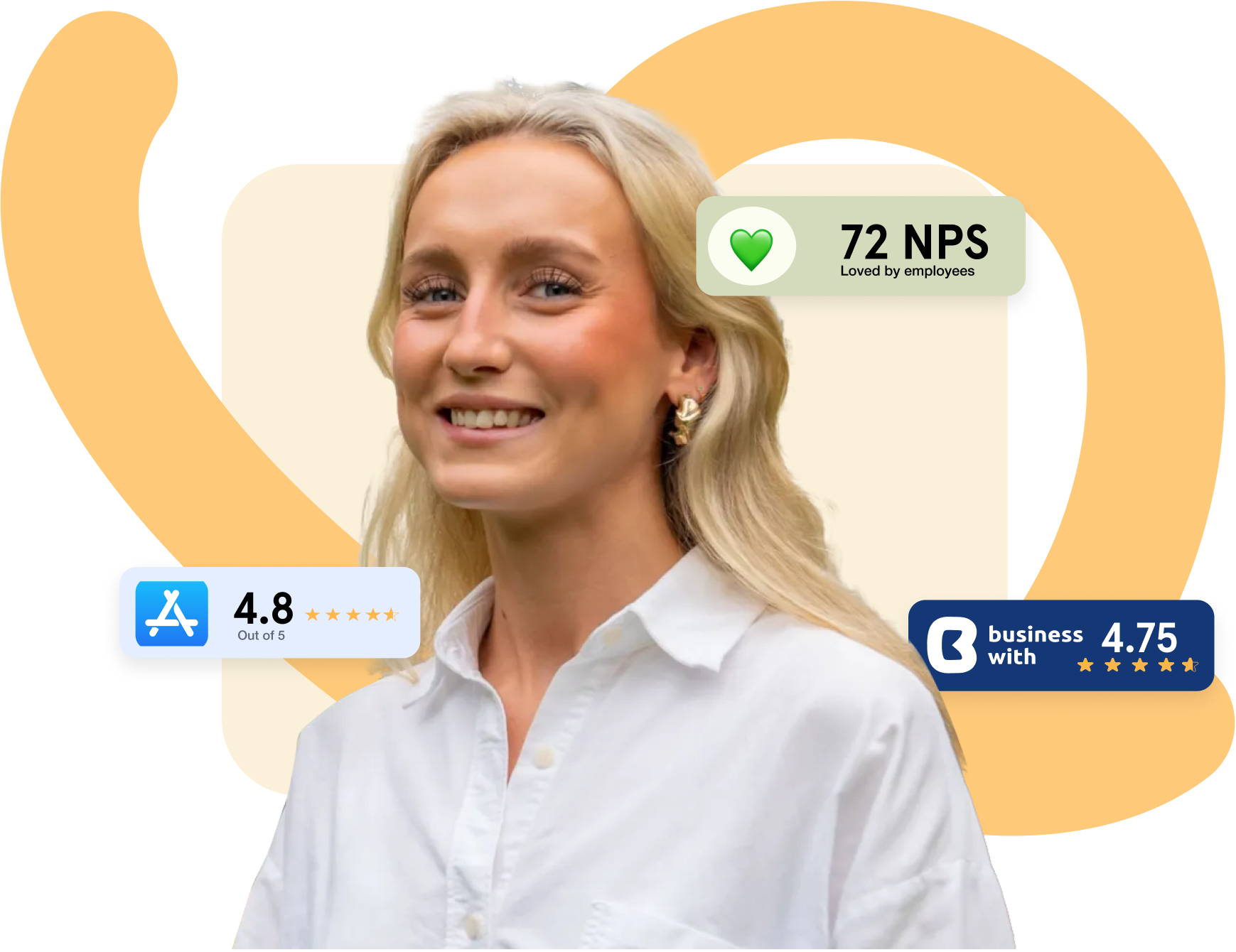 Modern HR-software with nordic HR know-how! | Huma